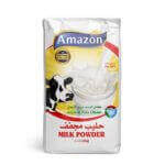 Classic Milk Powder Pouch - Buy Dry Milk Powder - Amazon Foods
