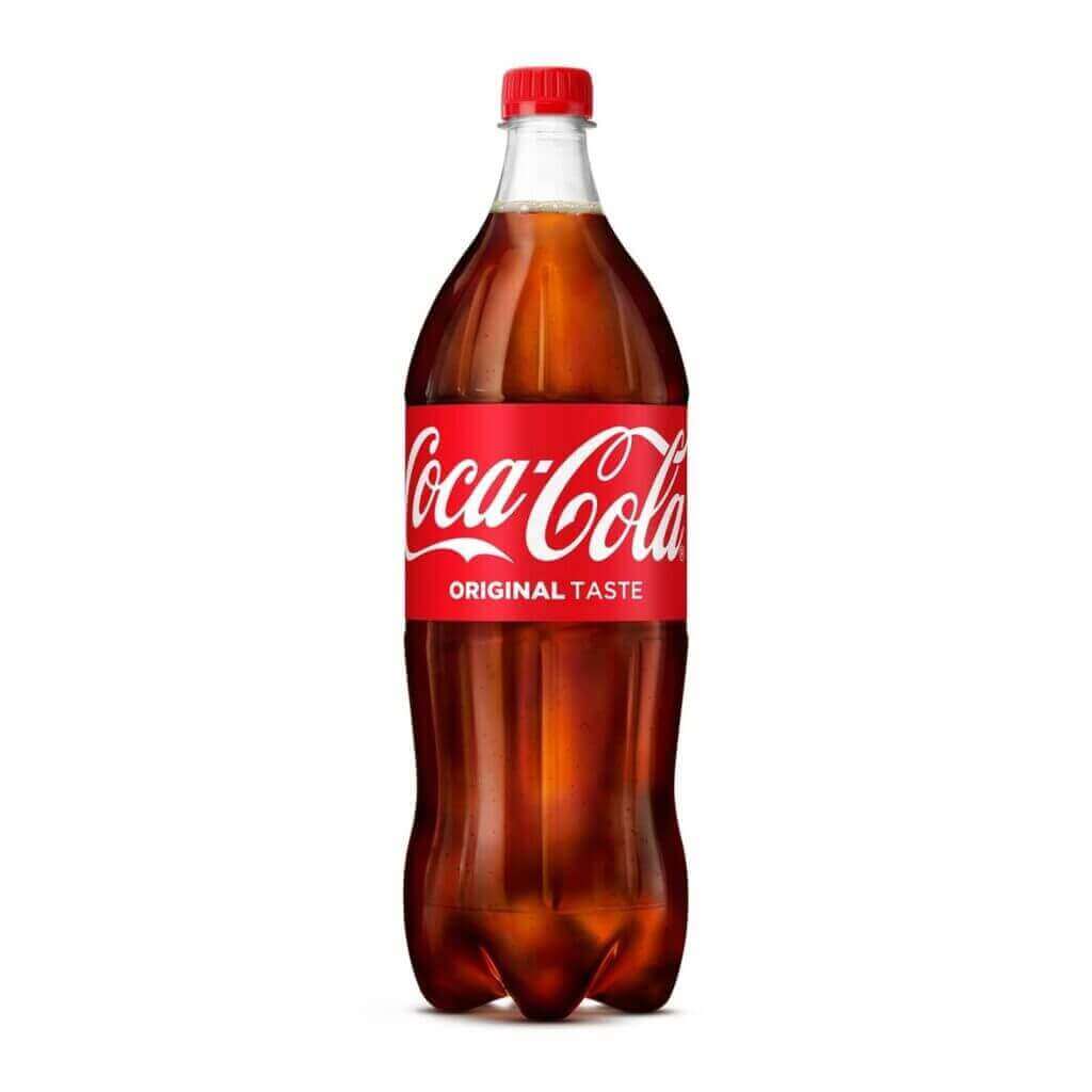 Coca Cola 290ml - Carbonated Soft Drink Wholesale - Bulk Orders
