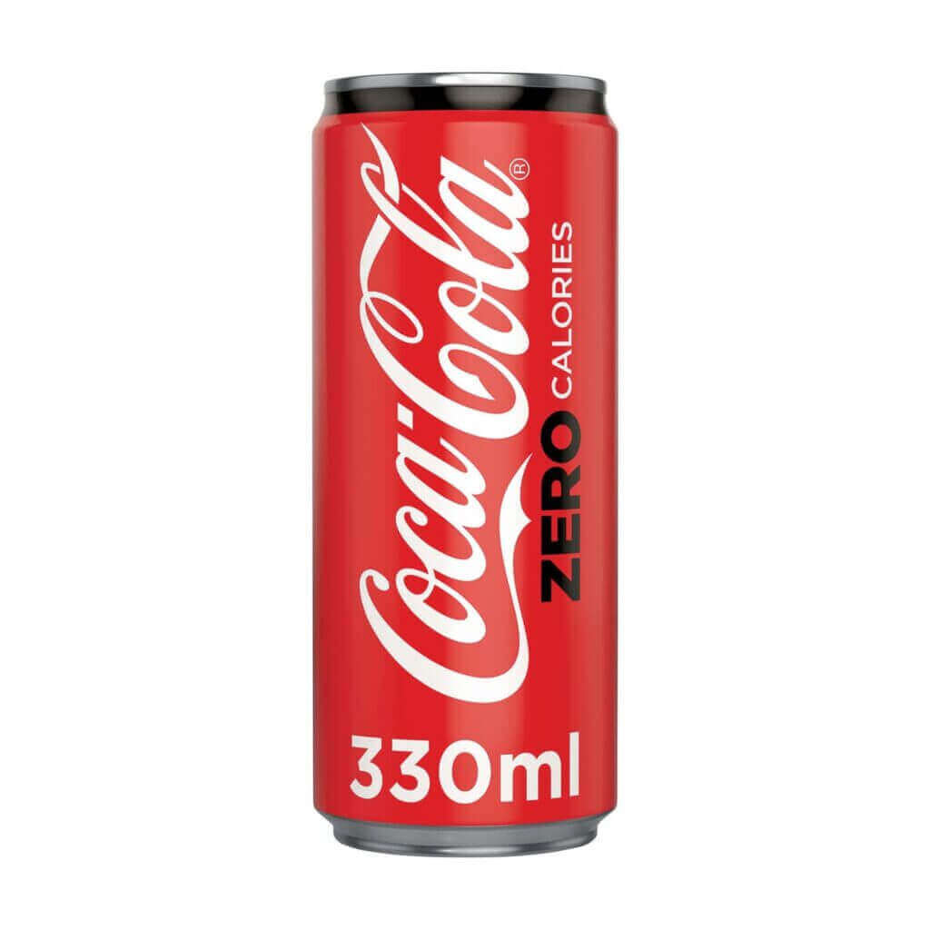 Coca Cola 290ml - Carbonated Soft Drink Wholesale - Bulk Orders