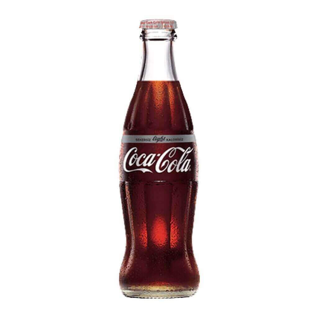 Coca Cola 290ml - Carbonated Soft Drink Wholesale - Bulk Orders