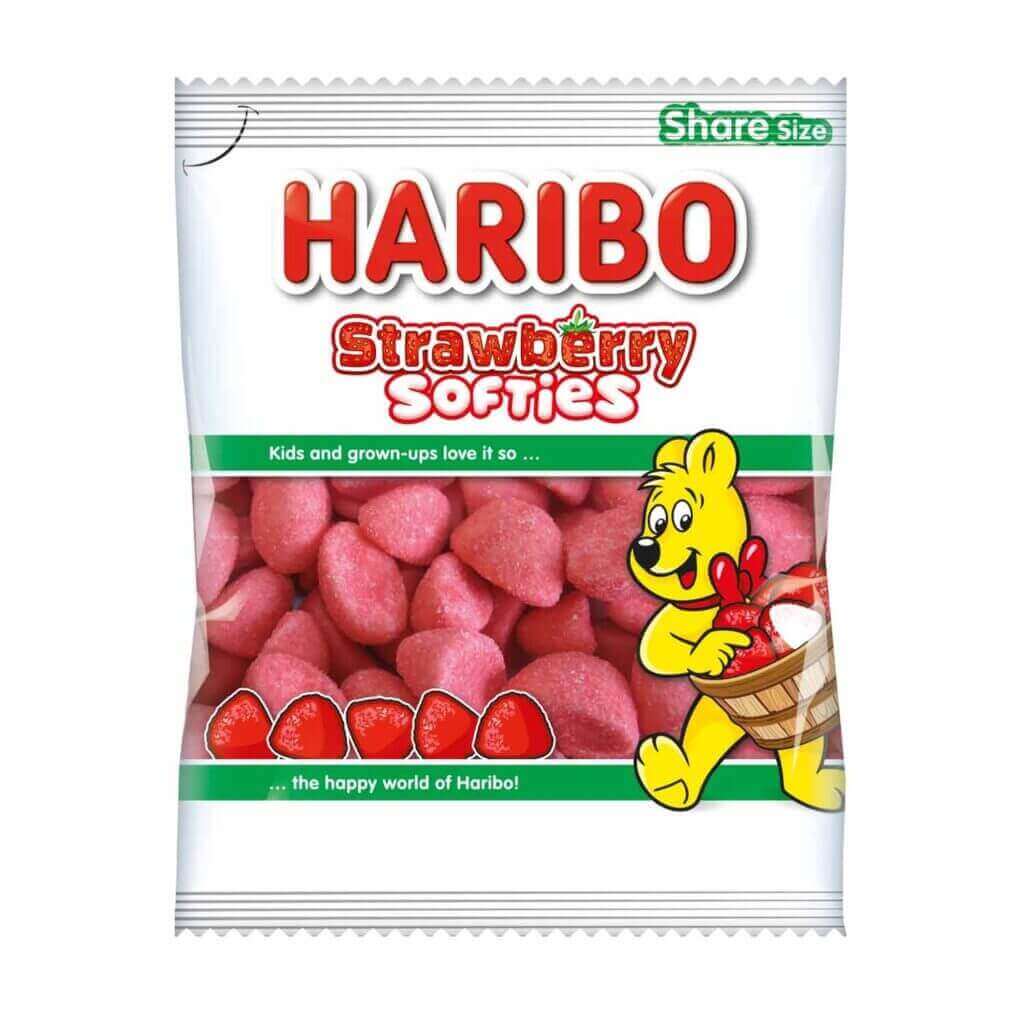 Haribo - Haribo Snacks Wholesale - FMCG Supplier