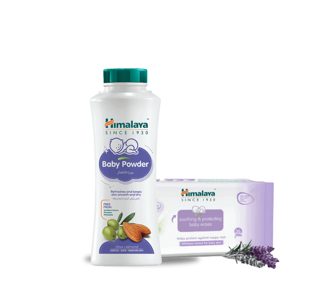 Himalya Baby Powder - Baby Powder Wholesale - Amazon Foods