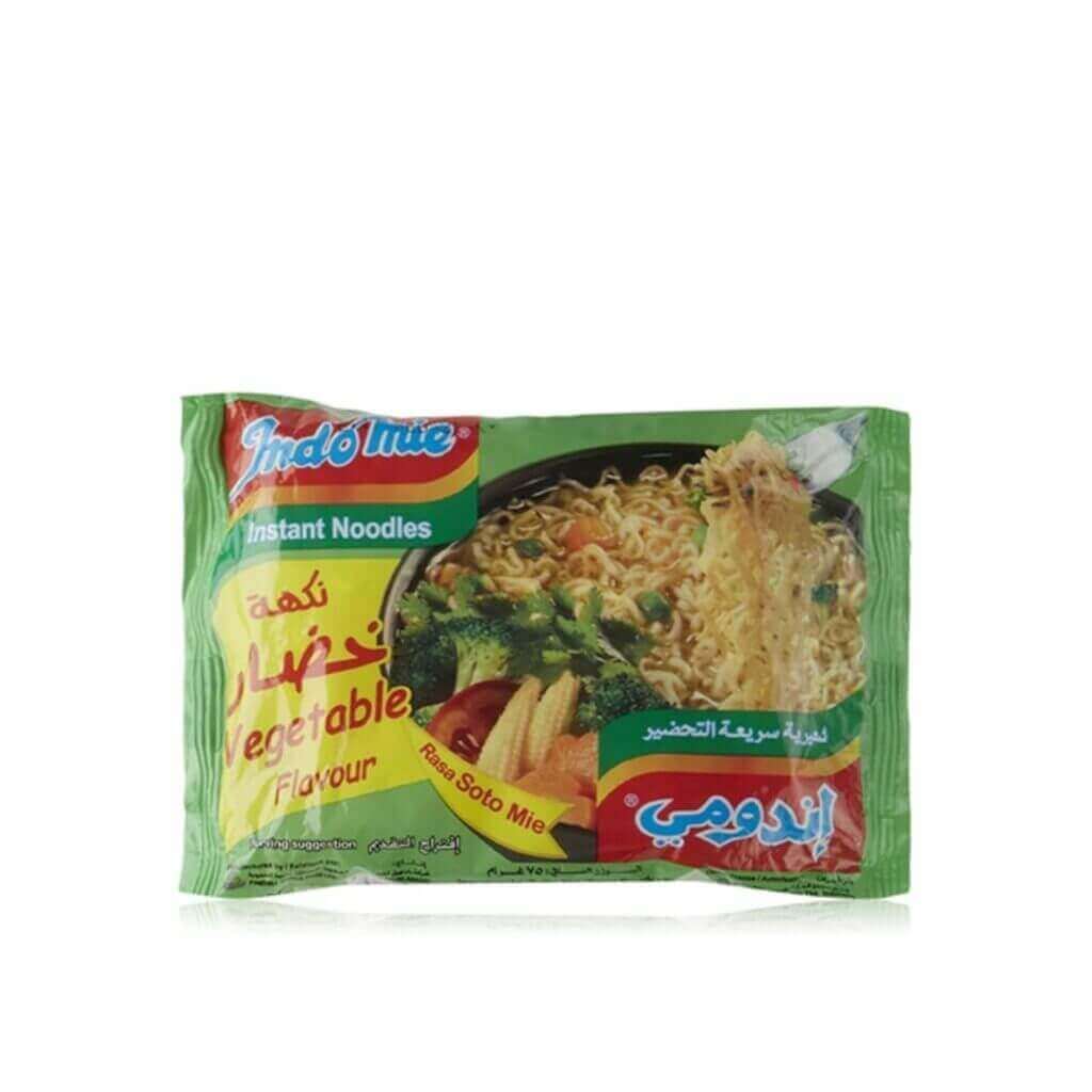 Indomie - Instant Fried Noodles - Buy Noodles at Best Prices