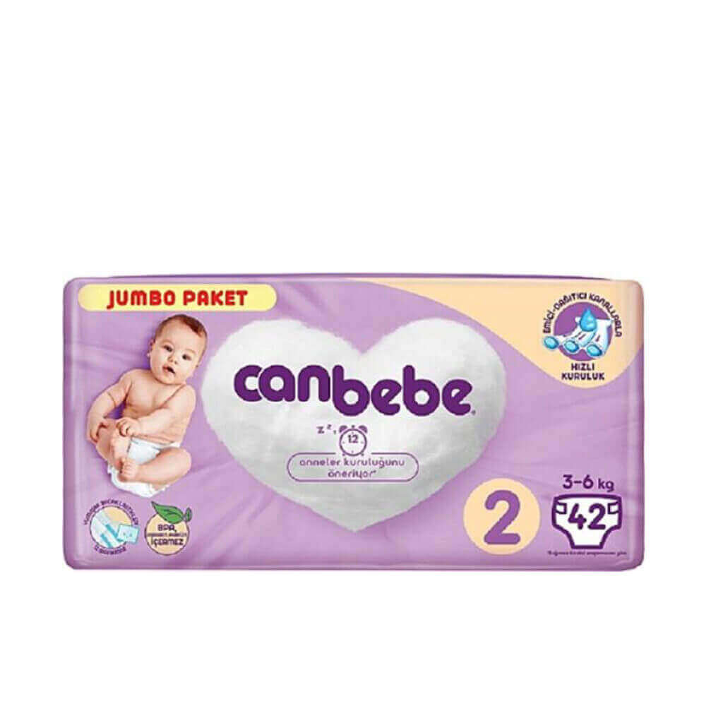 Canbebe Premium Baby Diapers - Buy Diapers - Amazon Foods